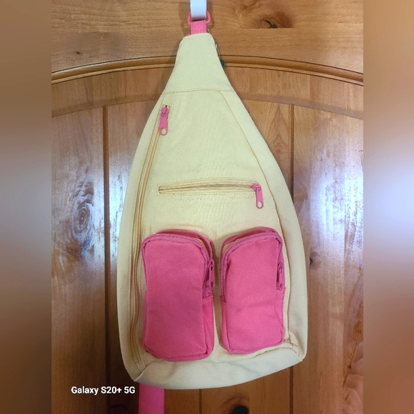 NOBO | Bags | Nwt Cargo Sling Bag | Poshmark